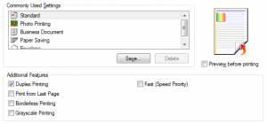 What is Duplex Printing? Explanation & How to guide