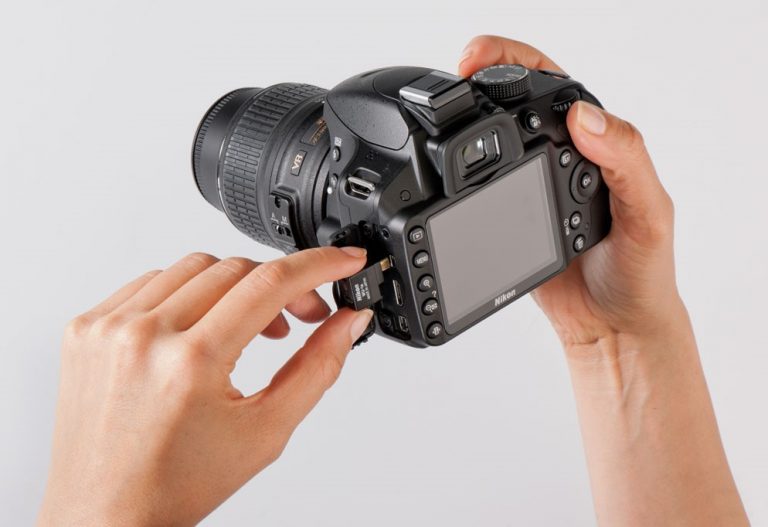 How To Print Directly From DSLR Camera