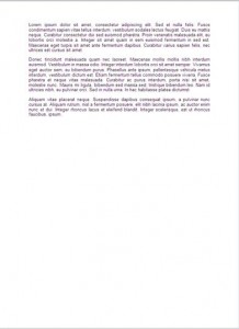 5% Page coverage, what does it actually mean? What does it look like?