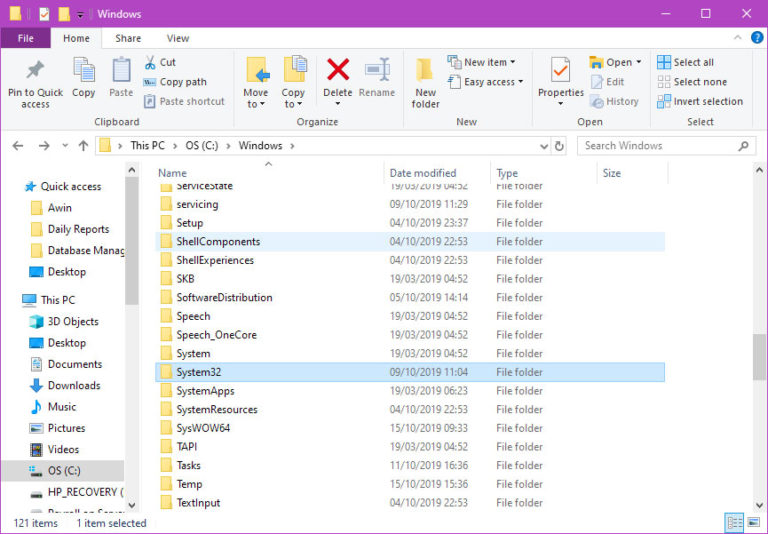 How To Fix A Printer Spooler Error Message - How to Guide