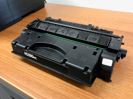 Buying Guide: Types of Printer Cartridges