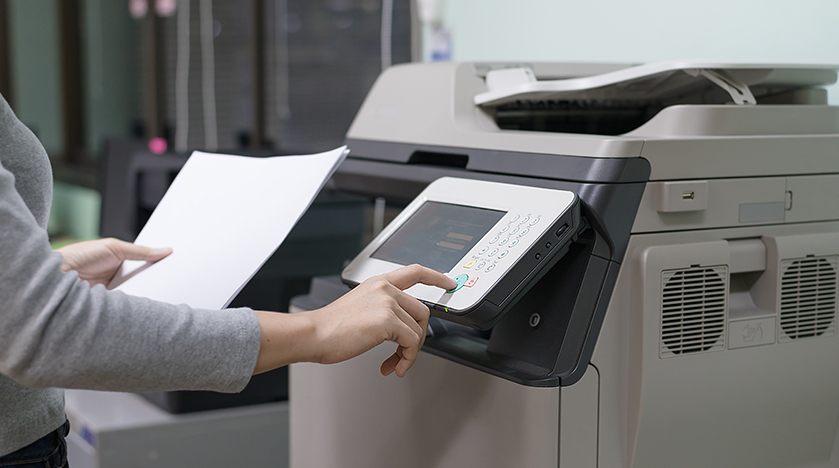 What Does Collate Mean When Printing Toner Giant