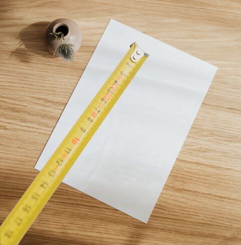 Paper Sizes - USA & UK Ultimate Guide - Toner Giant