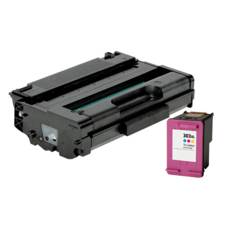 Original vs Remanufactured vs Compatible Printer cartridges - Toner Giant
