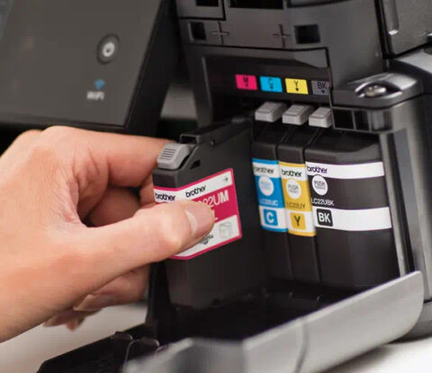 How To Store Ink Cartridges So They Don’t Dry Out - Toner Giant